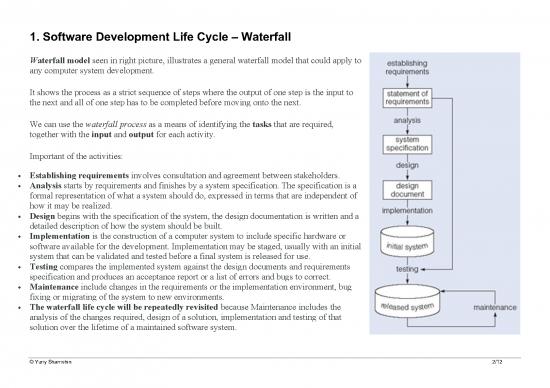 Software Development Life Cycle Pdf 180158 | Dbs Ls03en Db Cycle