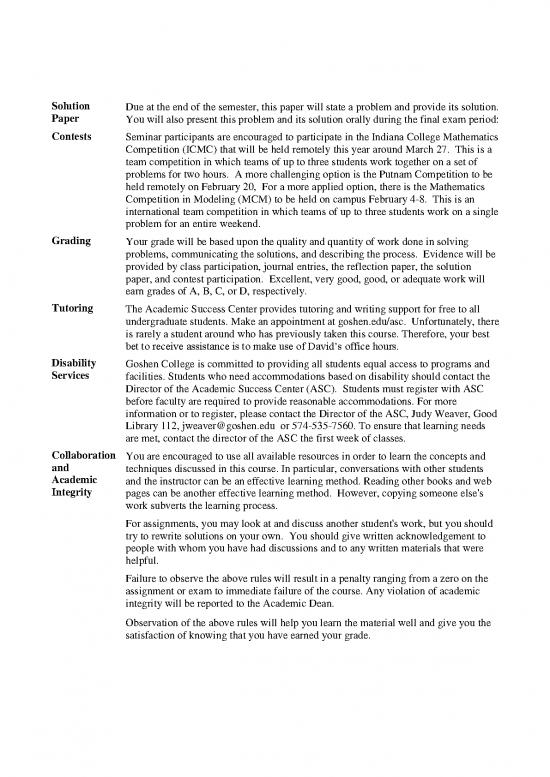 Problem Solving Strategies Pdf 182259 Math390sp20 21 Problem Solving Strategies Pdf 182259 Math390sp20 21