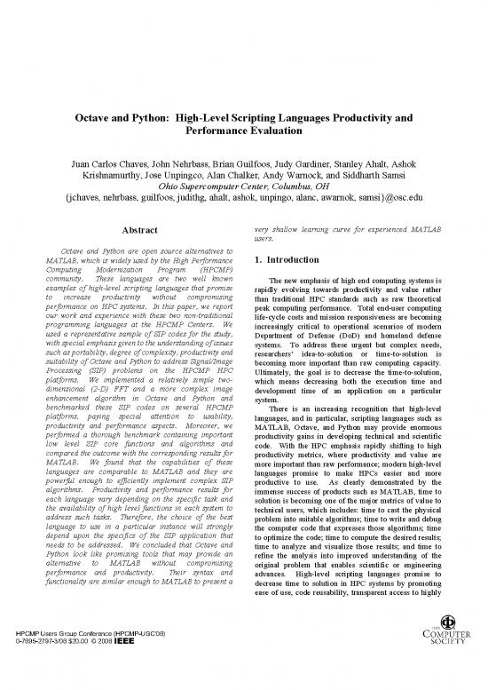 Python Pdf 184503 Octave Python 