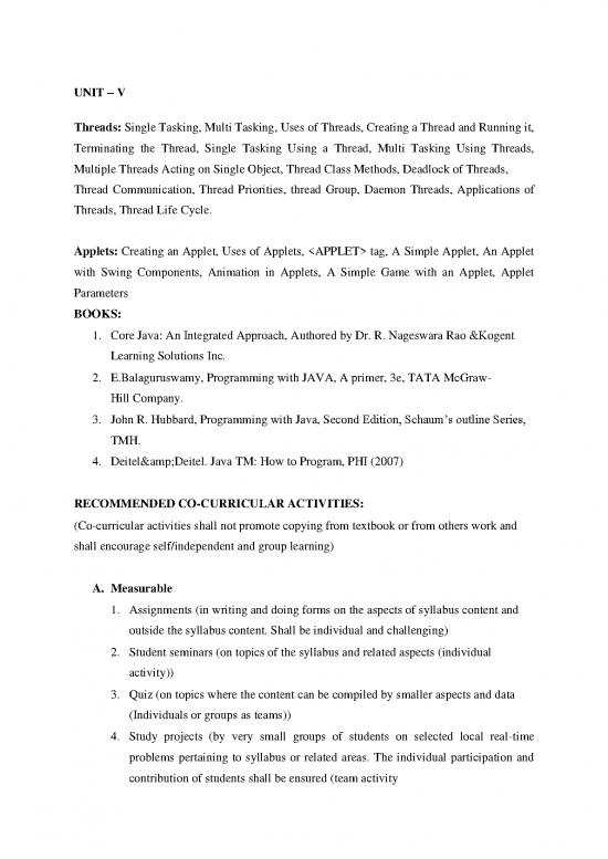 Programming Pdf 183248 4286iv C4 Oops Using Java