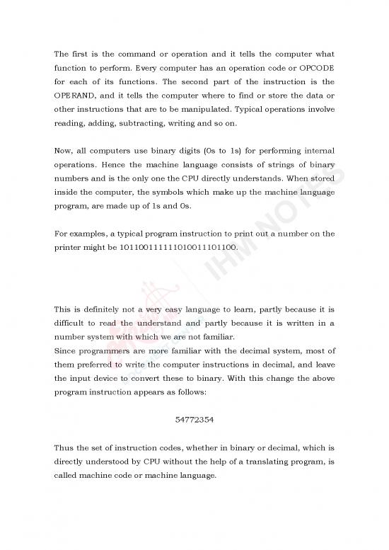 Assembly Language Programming Examples Pdf 188158 | 8language ...