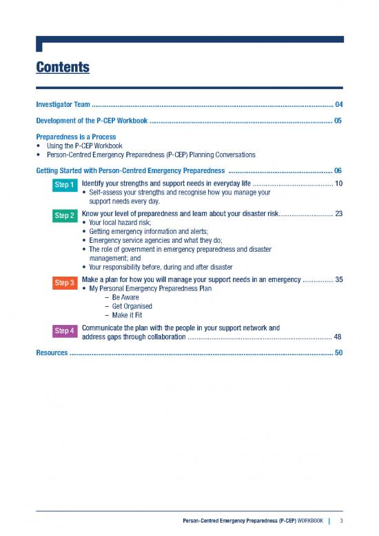 2020 08 19 Person Centred Emergency Preparedness P Cep Workbook Form Final
