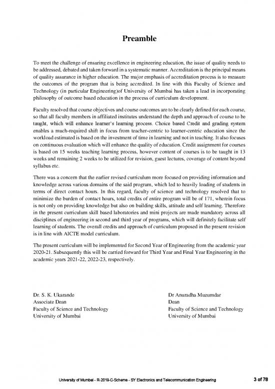 Pdf Certificate Online 191762 | Electronics And Telecommunication ...