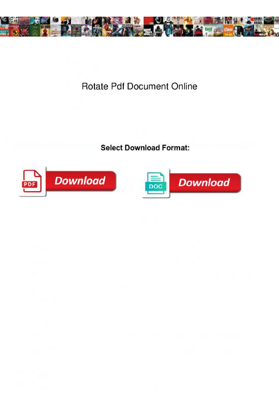 3 Rotate Single Page In Pdf Files Download Free Collection Files 3-rotate-single-page-in-pdf-files-download-free-collection-files