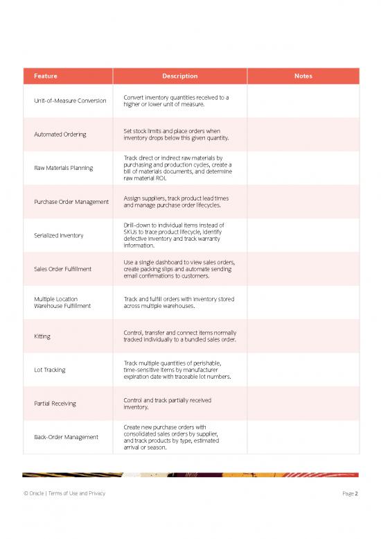 Inventory Management Pdf 194348 | Ds Inventory Mngt System Features ...