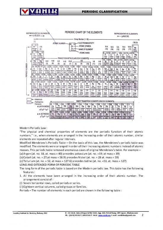 Periodic Table Classroom Activity at Eric Dahms blog