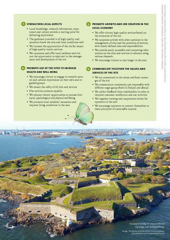 Tourism Pdf 200545 | Principles Of Sustainable Tourism