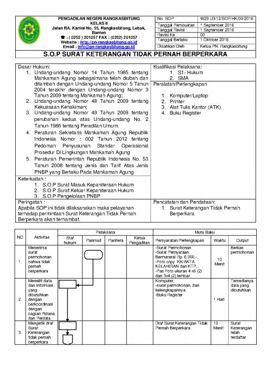 201702090329011039581035589be1fd956af 20170209033134 Sop Surat Keterangan Tidak Pernah ...