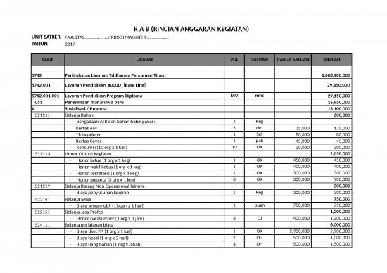 Excel Sheet Download 20129 | Rab Dan Rkakl