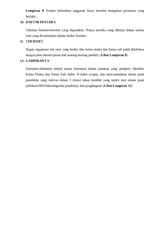 Kebaruan Penelitian 20920 | Template Proposal Utama Riset Konsorsium ...