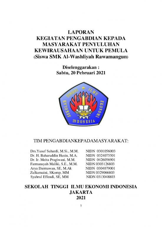 File - Laporan Kegiatan Id 23296 | Laporan Pkm Genap 2020 2021 File - Laporan Kegiatan Id 23296 | Laporan Pkm Genap 2020 2021